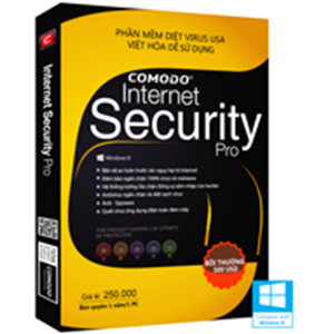 Comodo security
